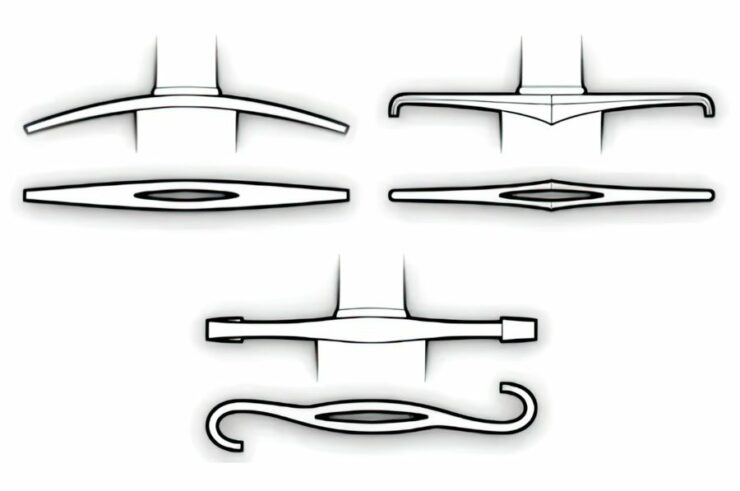 Oakeshott Type XX: The Massive Sword From the Late Middle Ages