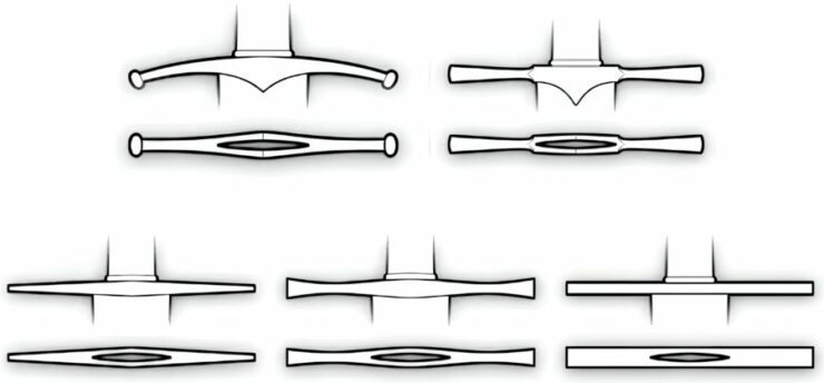 Type XVIII Swords: Oakeshott's Historical Significance