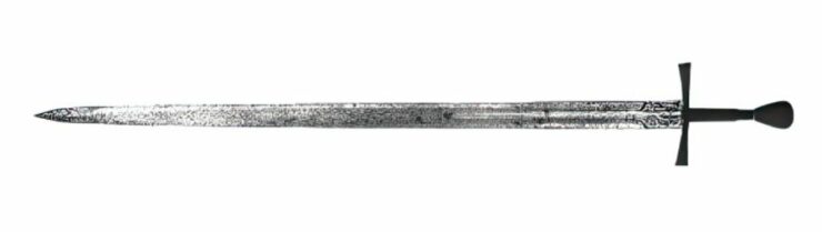 Oakeshott Type XIX: The General Purpose 16th Century Sword