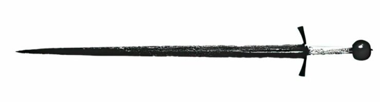 Oakeshott Type XVI Swords: Its Impact & Key Features