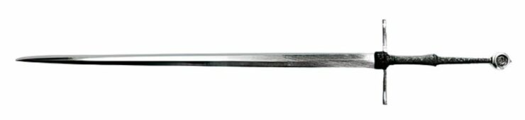 Type XVIII Swords: Oakeshott's Historical Significance