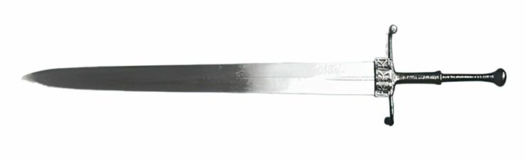 Oakeshott Type XXII: The Final Sword in Oakeshott’s Typology