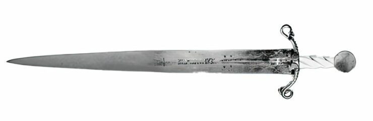 Oakeshott Type XXII: The Final Sword in Oakeshott’s Typology