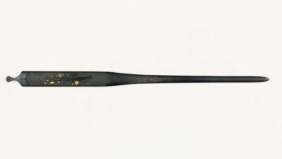 What Makes Kogai a Work of Art and a Collector’s Item?