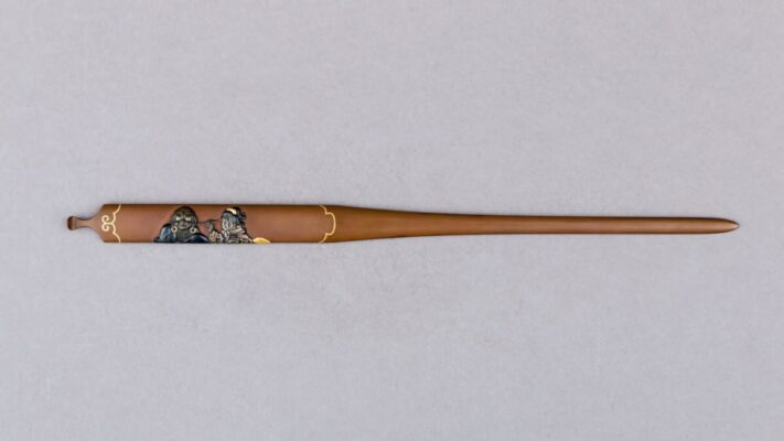 What Makes Kogai a Work of Art and a Collector’s Item?