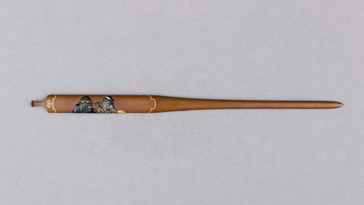 What Makes Kogai a Work of Art and a Collector’s Item?