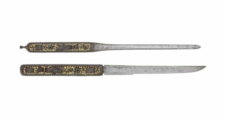 What Makes Kogai a Work of Art and a Collector’s Item?
