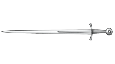 Oakeshott Typology: Understand Medieval Sword Classification