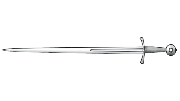 Oakeshott Typology: Understand Medieval Sword Classification