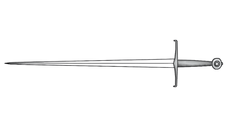 Oakeshott Typology: Understand Medieval Sword Classification