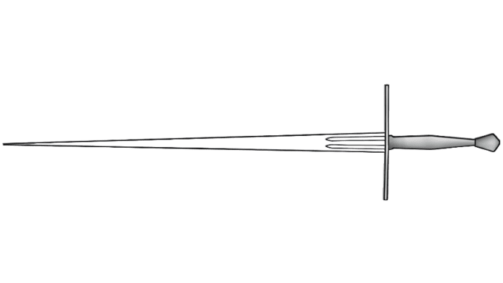 Oakeshott Typology: Understand Medieval Sword Classification