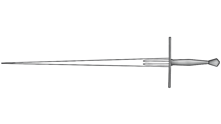 Oakeshott Typology: Understand Medieval Sword Classification