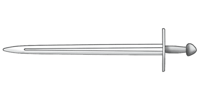 Oakeshott Typology: Understand Medieval Sword Classification