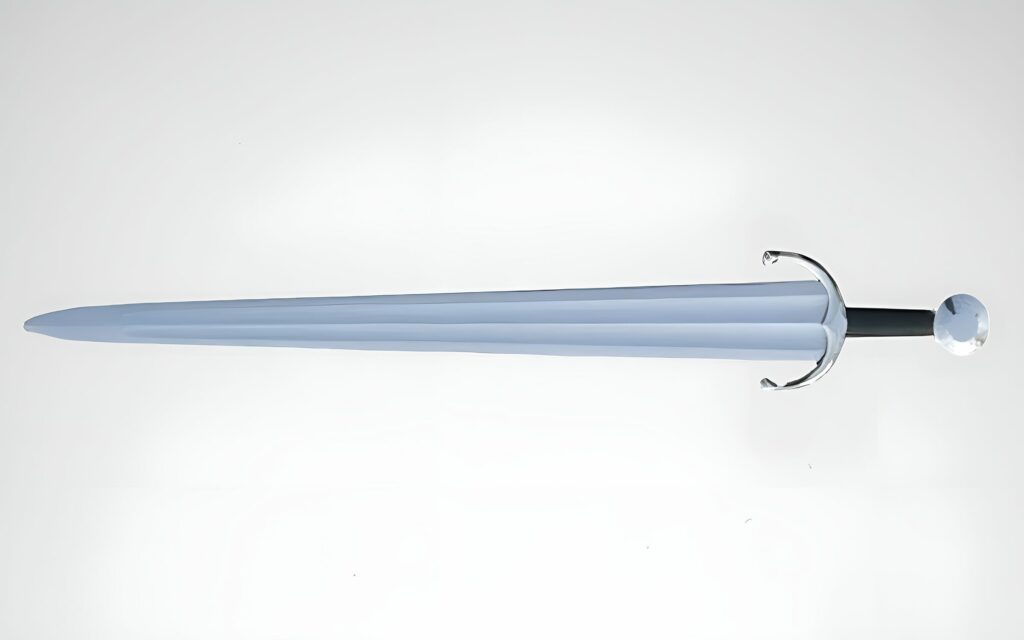 Oakeshott Type XXI: Europe's 15th Century Civilian Sword