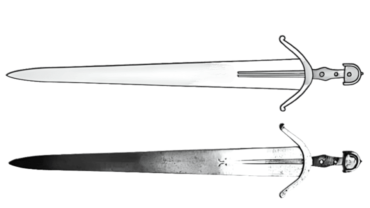 Oakeshott Typology: Understand Medieval Sword Classification