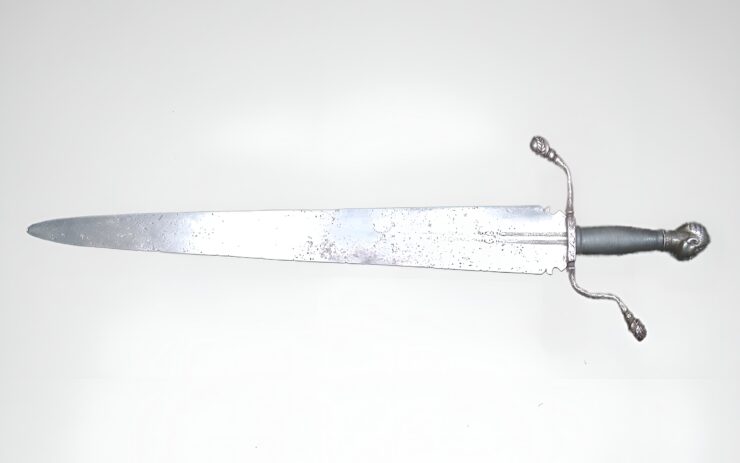 Oakeshott Type XXII: The Final Sword in Oakeshott’s Typology