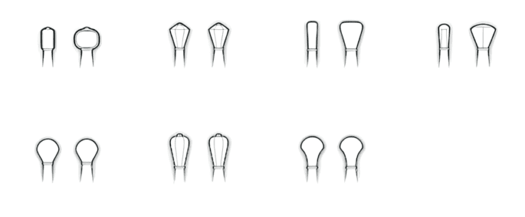 Oakeshott Type XVII: The Two-Handed Armor-Piercing Sword