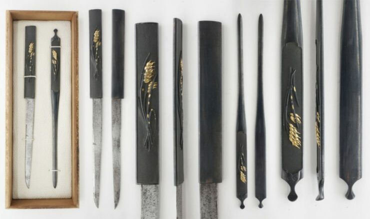 What Makes Kogai a Work of Art and a Collector’s Item?