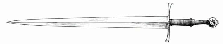 Type XVIII Swords: Oakeshott's Historical Significance