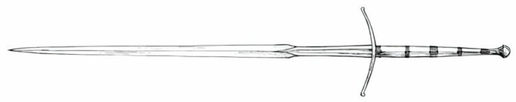 Type XVIII Swords: Oakeshott's Historical Significance