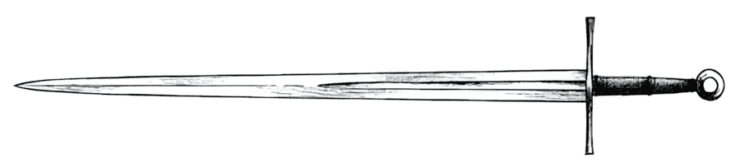 Oakeshott Type XVI Swords: Its Impact & Key Features