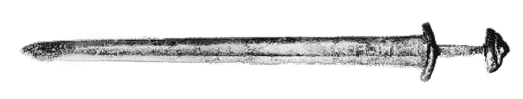 Oakeshott Type X Swords: Features & Historical Insight