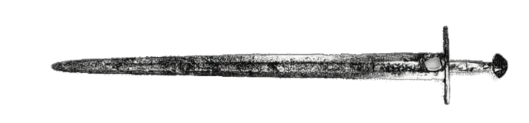 Oakeshott Type X Swords: Features & Historical Insight