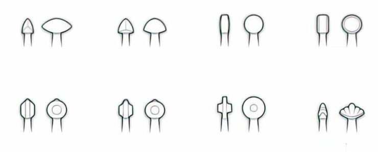 Oakeshott Type X Swords: Features & Historical Insight