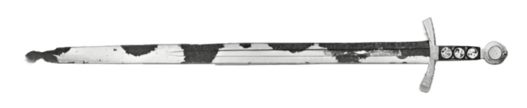 Oakeshott Type XII: The Archetypal Sword of the European Knight