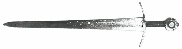 Oakeshott Type XIV Swords: Key Features & Purpose