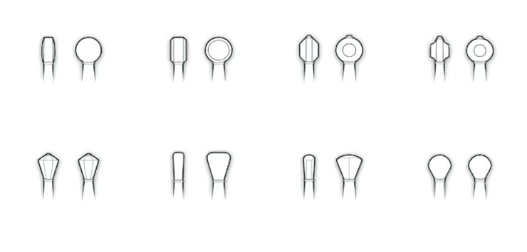 Oakeshott Type XIX: The General Purpose 16th Century Sword