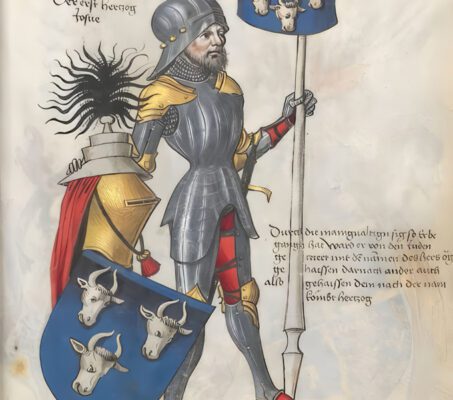 Sword vs. Plate Armor: Was the Blade Truly Effective?