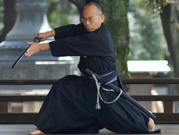 Iaito vs. Katana: Practice and Combat Blade Differences