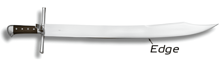 Single-Edged Vs. Double-Edged Swords: Which is Better?