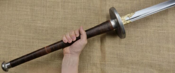 Miao Dao vs Katana: Differences, History, and Combat