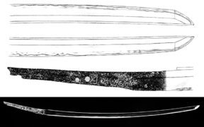 Exploring the Different Types and Shapes of Nakago