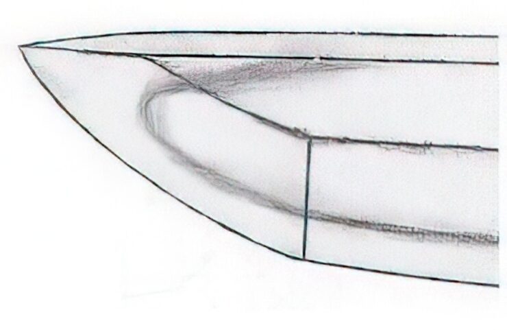 12 Types of Boshi Patterns Found on Japanese Blades