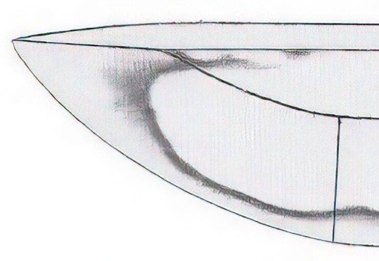 12 Types of Boshi Patterns Found on Japanese Blades