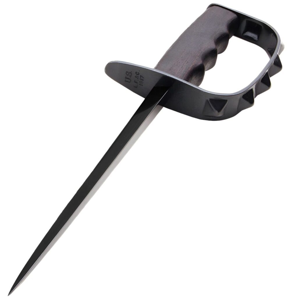 Windlass 1917 US Trench Knife WWI Spike