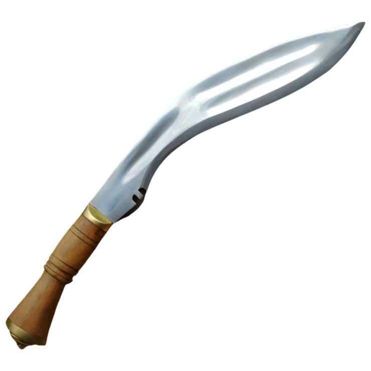 Windlass Assam Rifles Kukri Gurkha’s Warriors