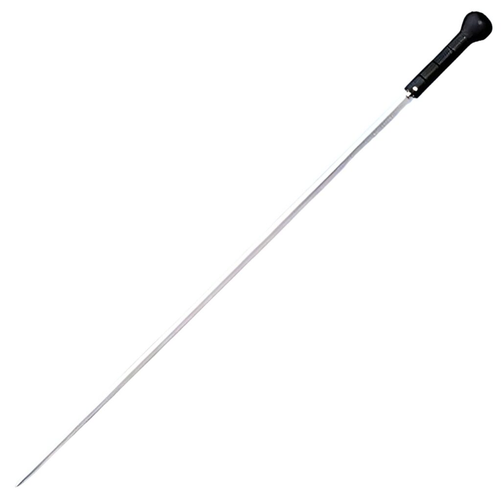 Windlass Batman Begins Elegant Knob Sword Cane