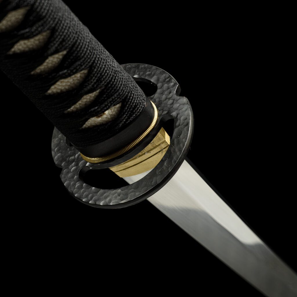 Ronin Katana Dojo Pro #34 (29 Inch)