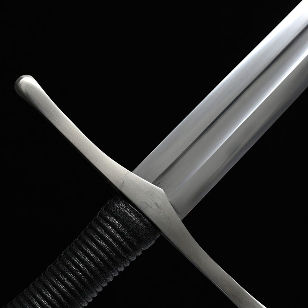 Ronin Katana Euro #5 Hand and a Half Italian LongSword – Medieval Sword