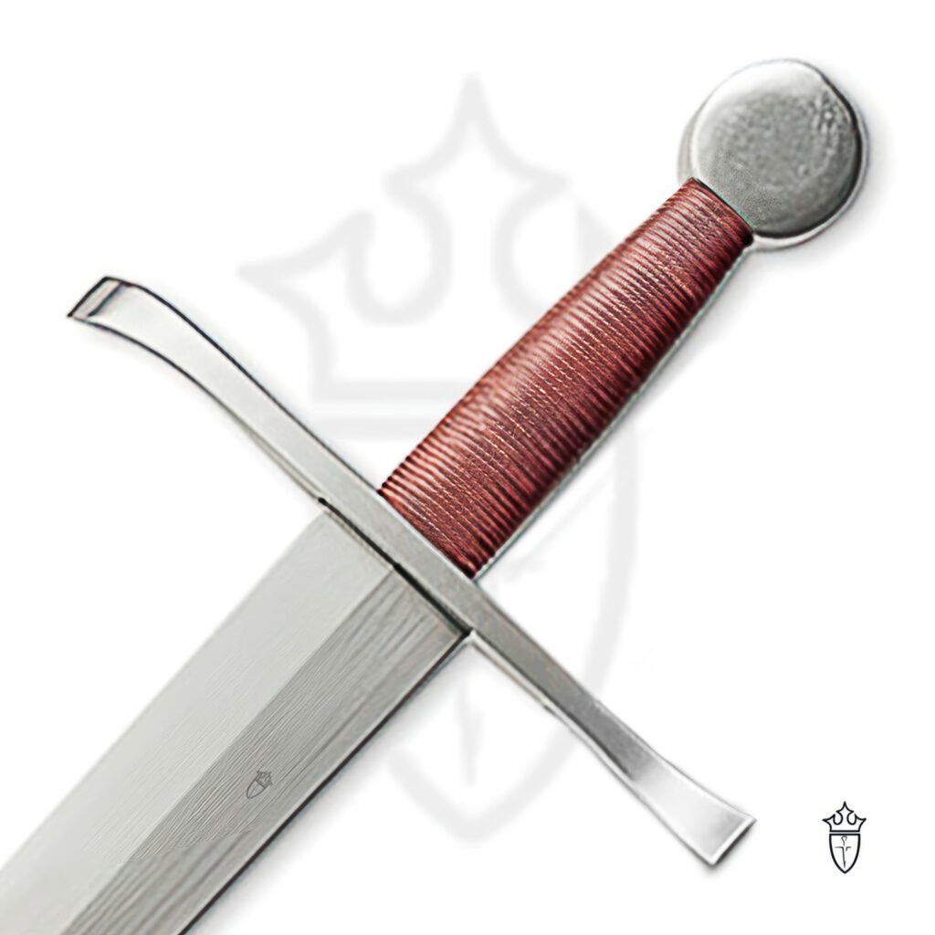 Kingston Arms Knights Sword – Atrim Design Type XVII