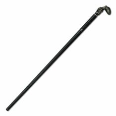 Dragon King Octopus Carbon Fiber Cane Sword