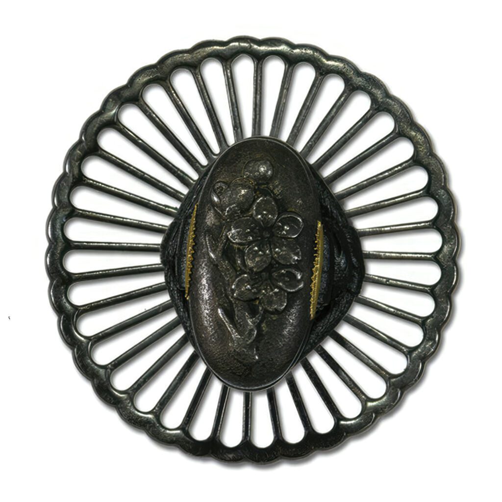 Hanwei Practical Plus Elite Katana – Double-Pegged and Battle Ready