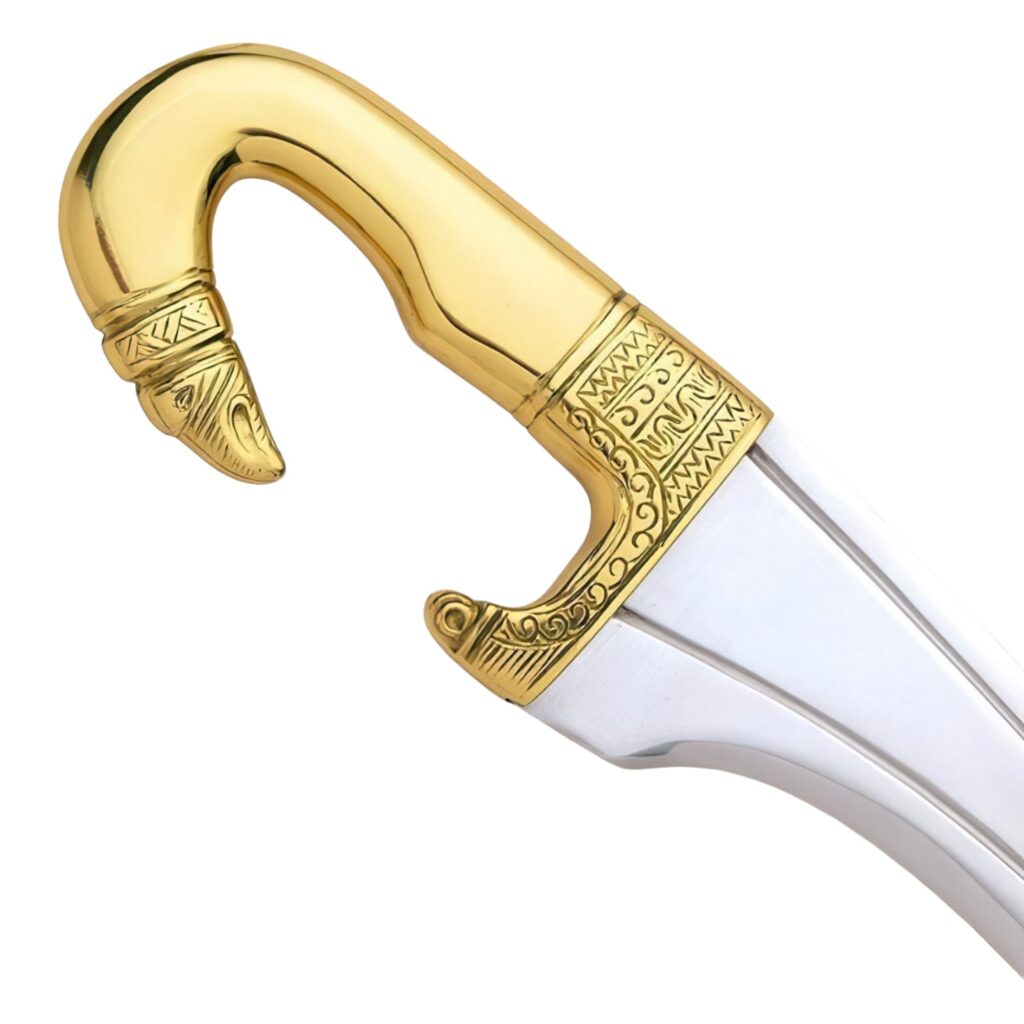 Windlass Roman Celt-Iberian Falcata Sword