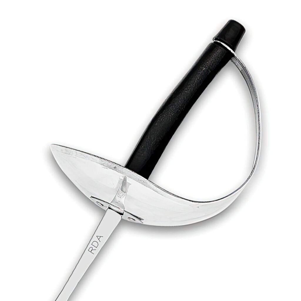 19th Century Inspired Stage Combat Sabre