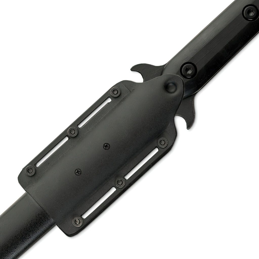 APOC Survival Cutlass Ideal for Post Apocalyptic Scenarios