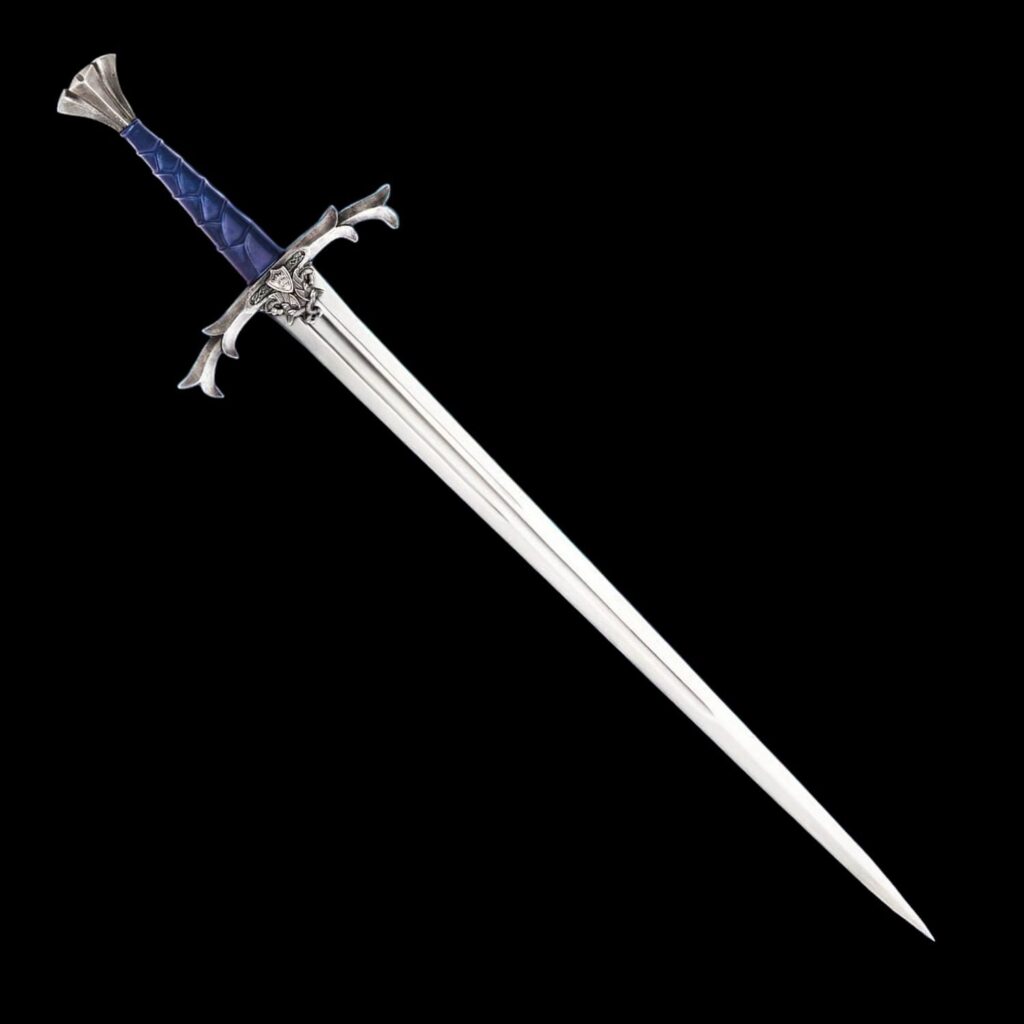 Windlass Excalibur Sword of King Arthur